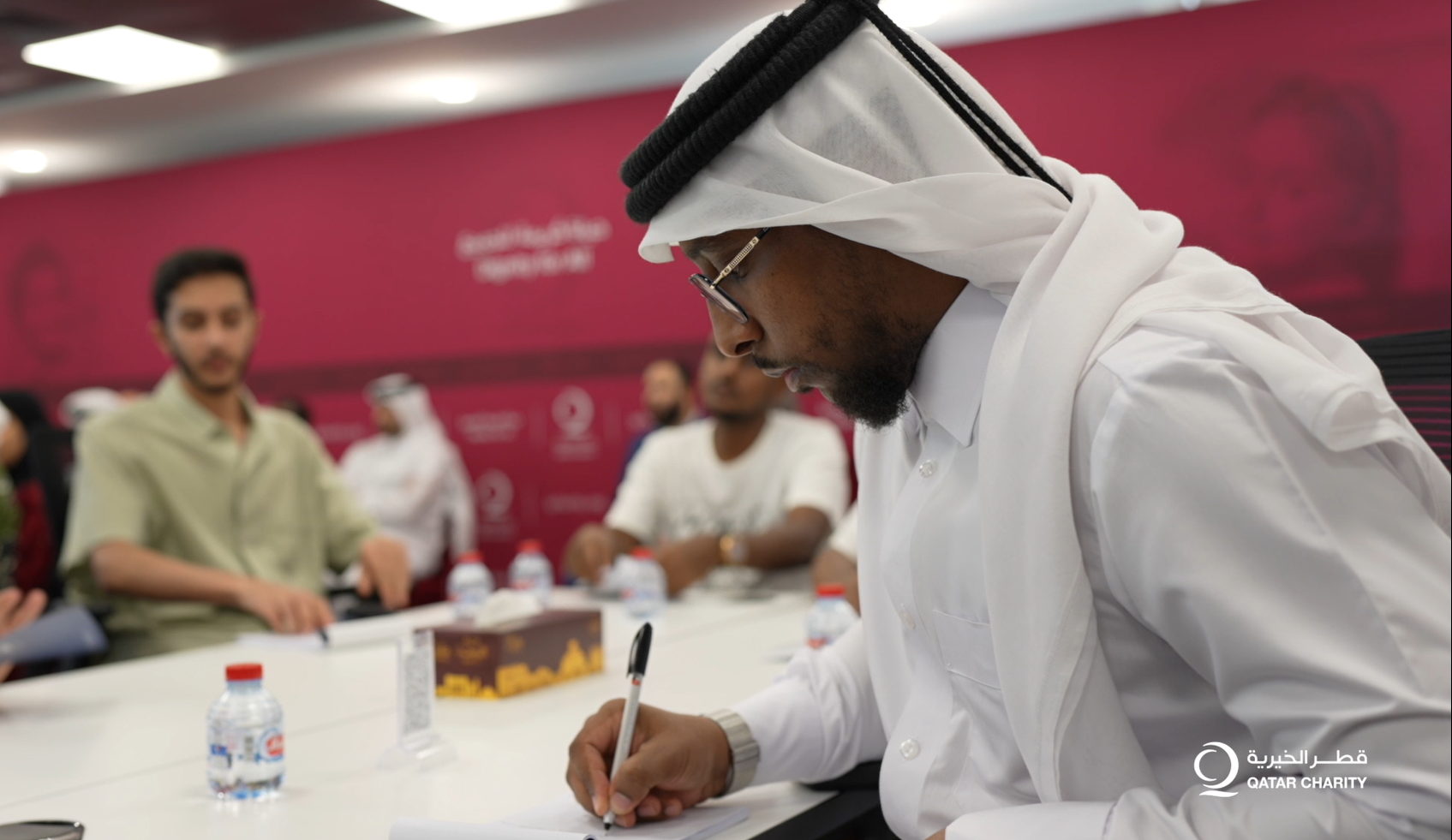 Ezdehar Platform Volunteer Details